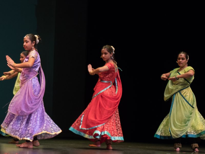 Geet-Rung School of Dance and Music