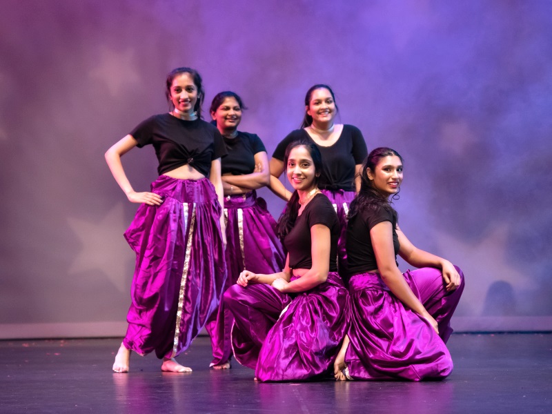 Geet-Rung School of Dance and Music